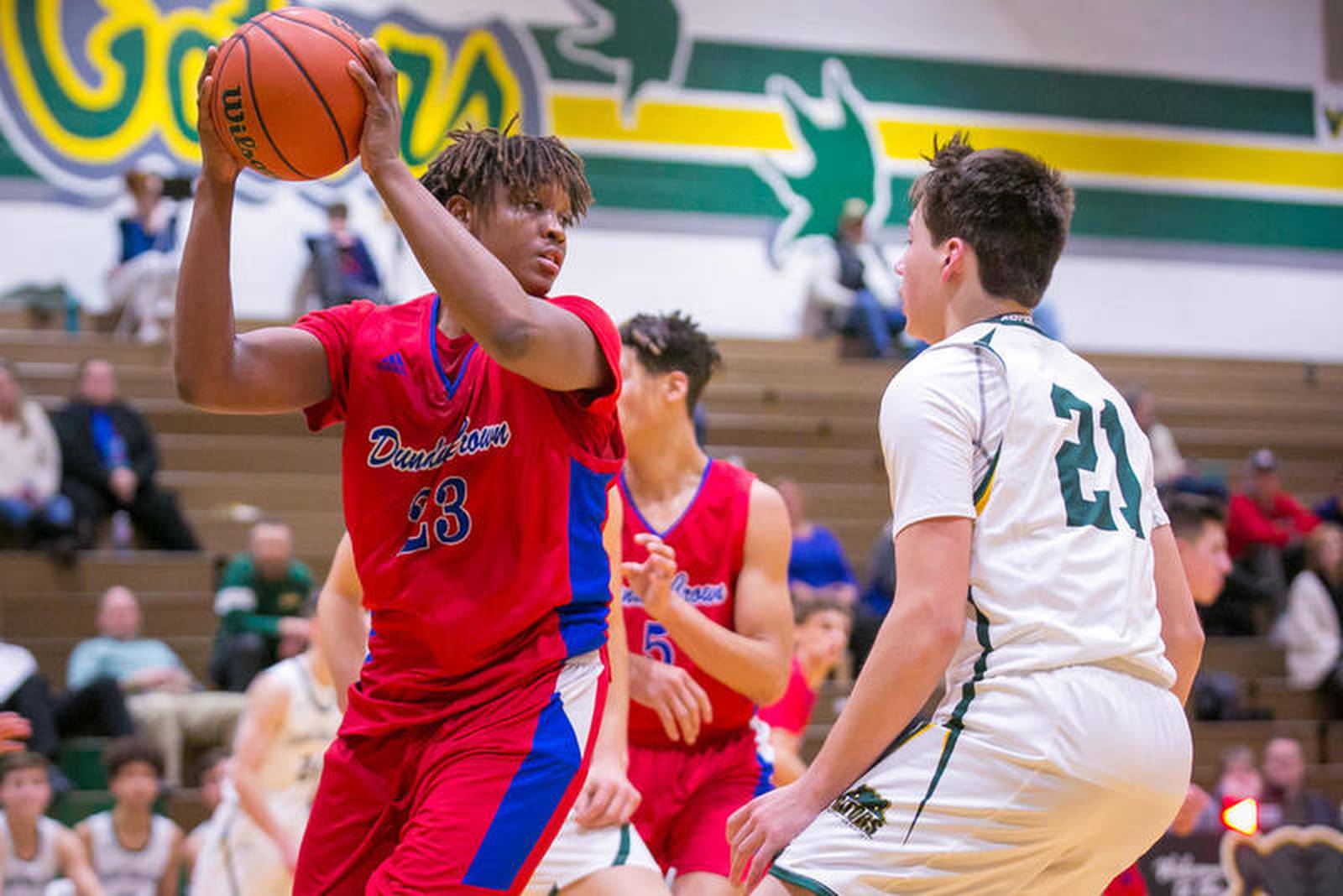 Northwest Herald boys basketball season preview: Five players to watch ...