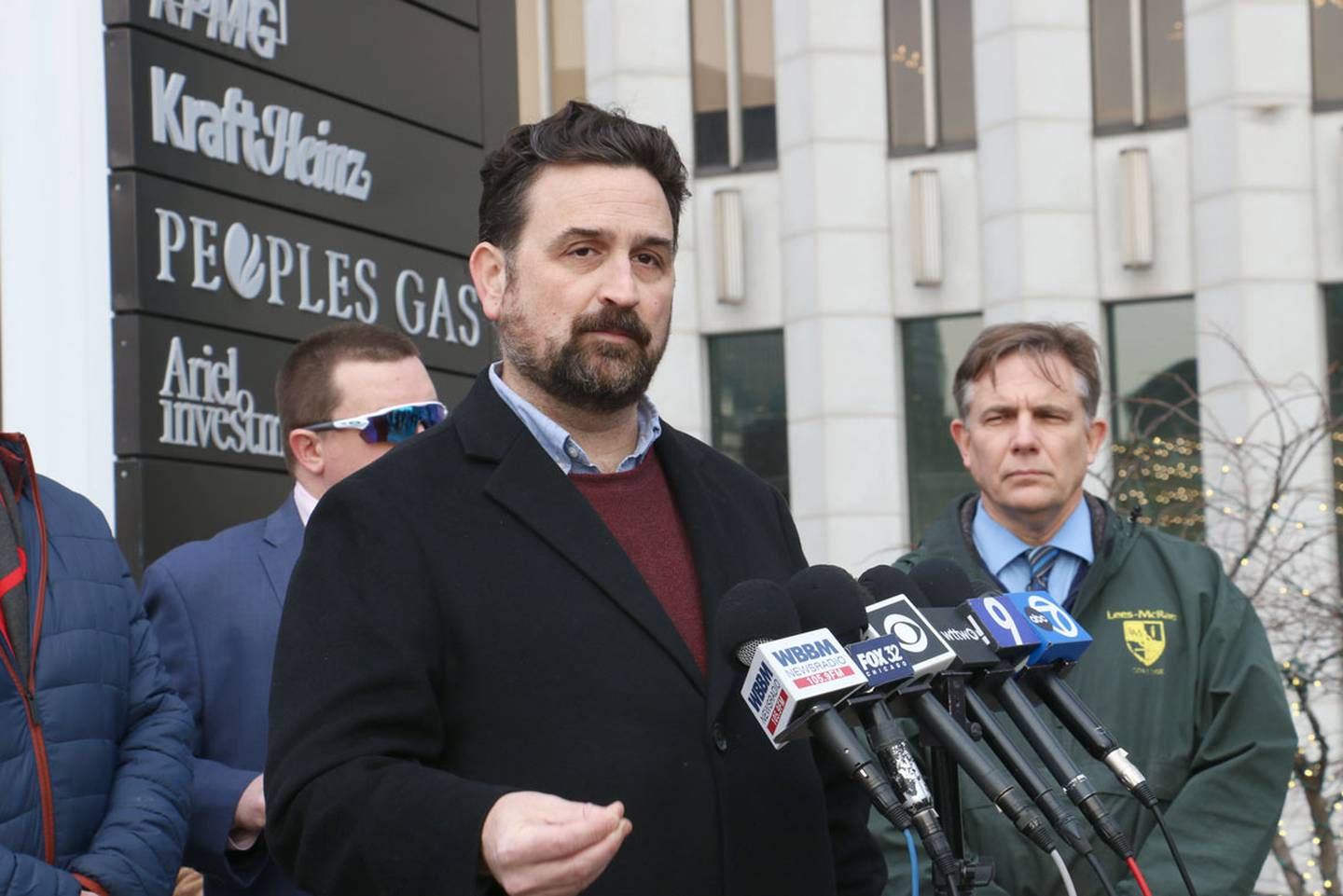 Peoples Gas files $202 million rate increase request with Illinois ...