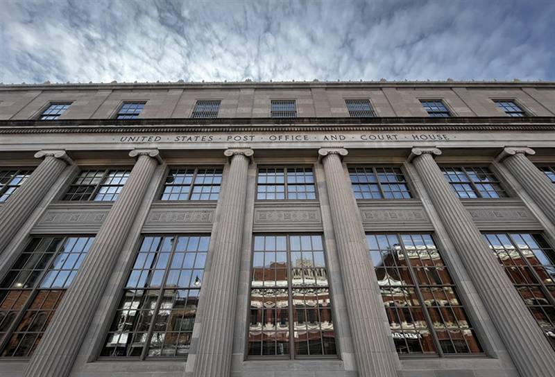 Feds accuse ex-lawmaker of ‘greed, fraud and arrogance’ in misusing ...