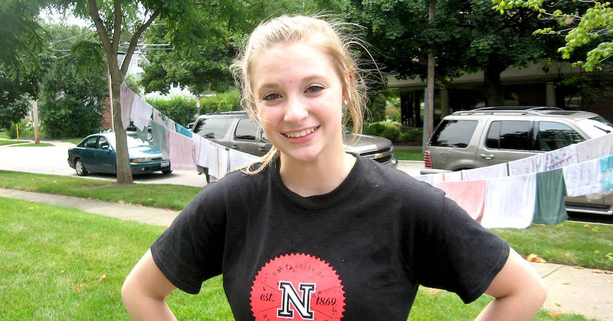 Face Time with Isabel Miller – Shaw Local