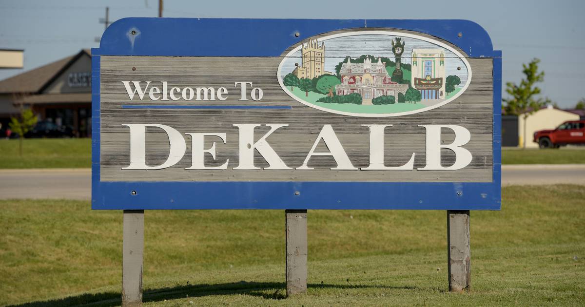 DeKalb residents can weigh in on city application for state funds to ...