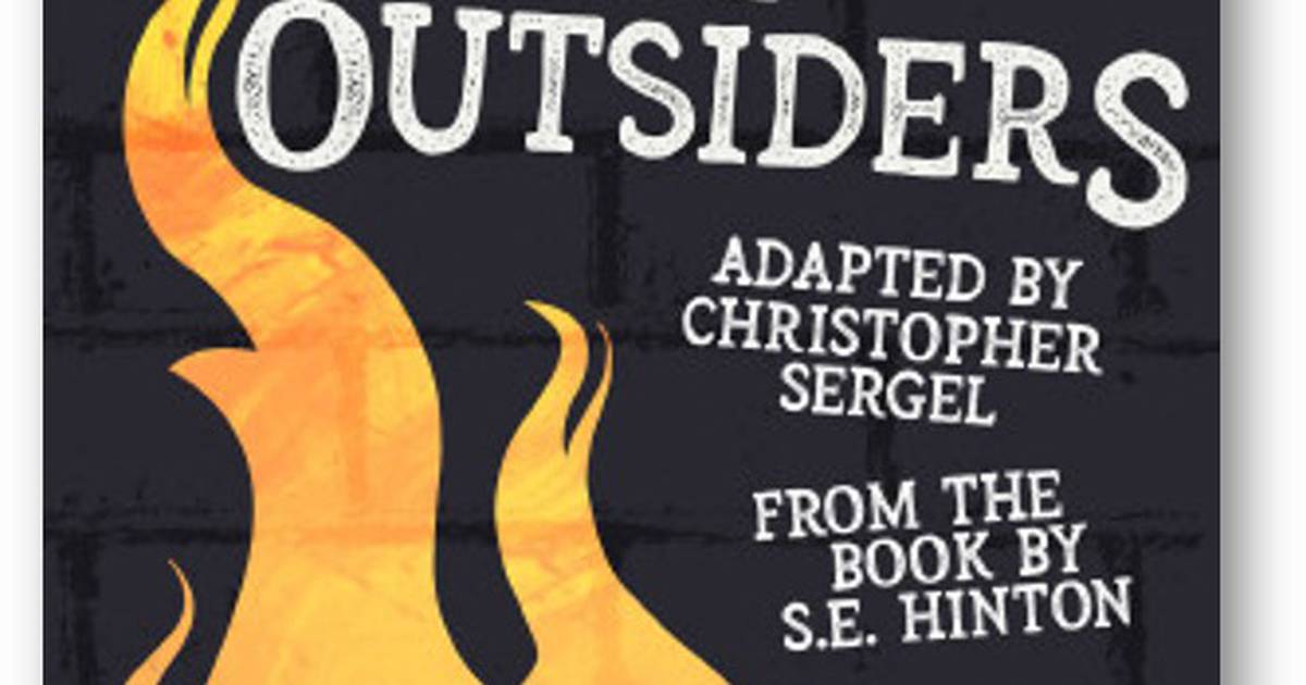 Joliet Drama Guild presents ‘The Outsiders’ this winter – Shaw Local