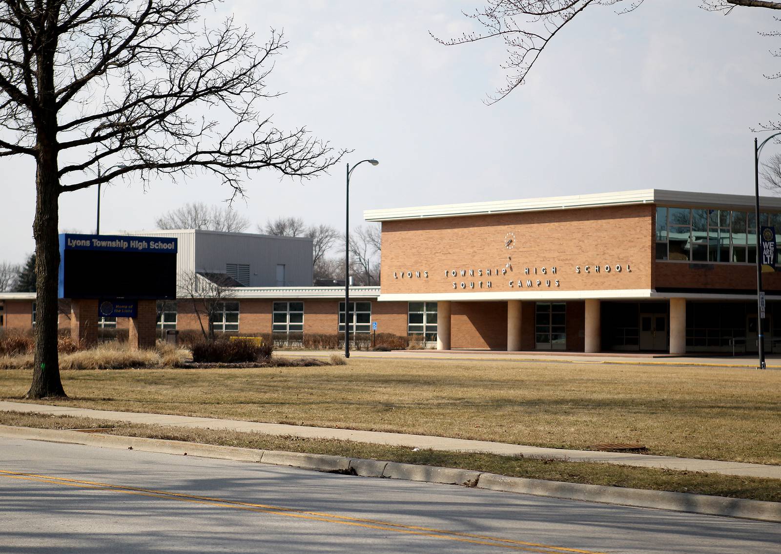 Renovation projects in the works at Lyons Township High School – Shaw Local
