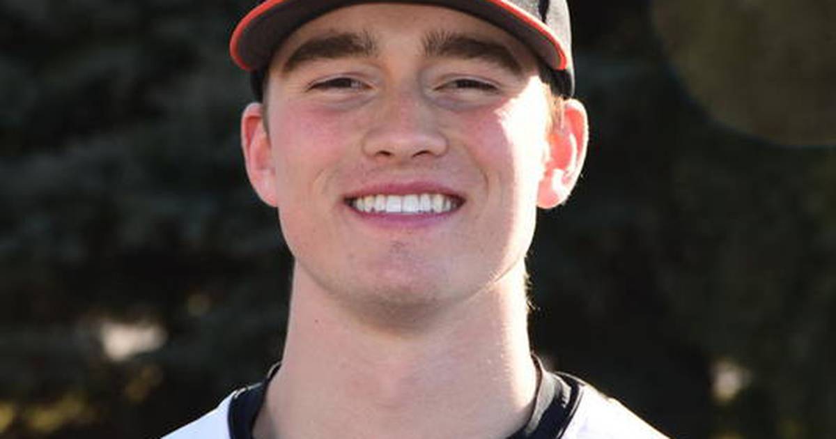 Baseball: Illinois recruit Caleb Larson has a healthy outlook for Wheaton Warrenville South ...