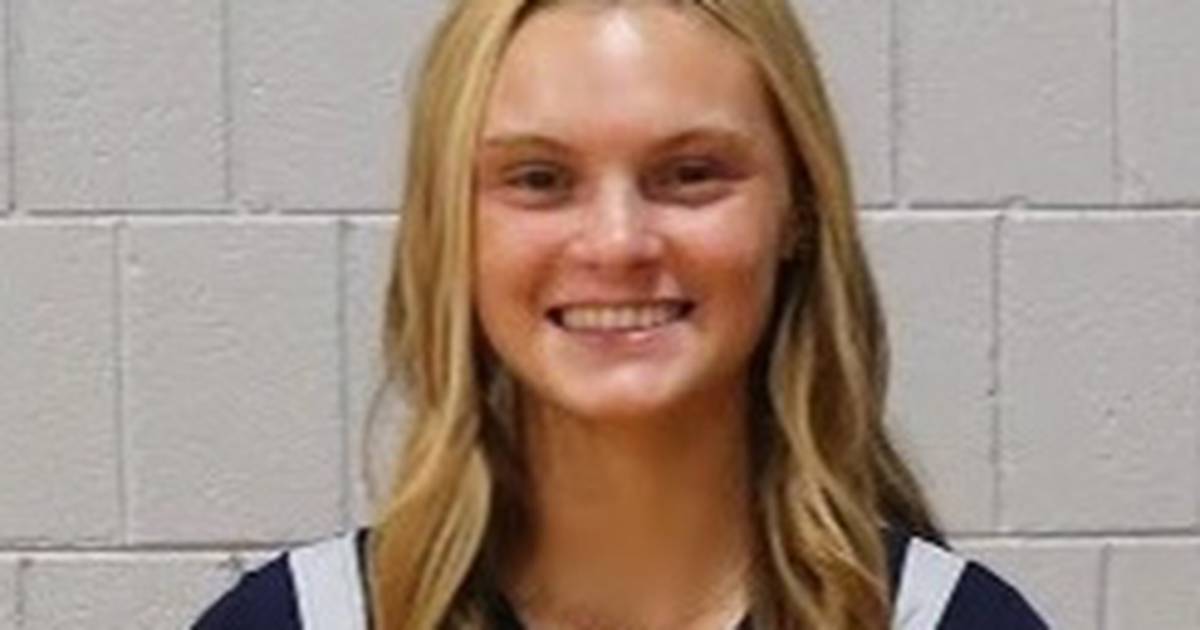 NewsTribune Athlete of the Week: Fieldcrest’s Kaylin Rients – Shaw Local