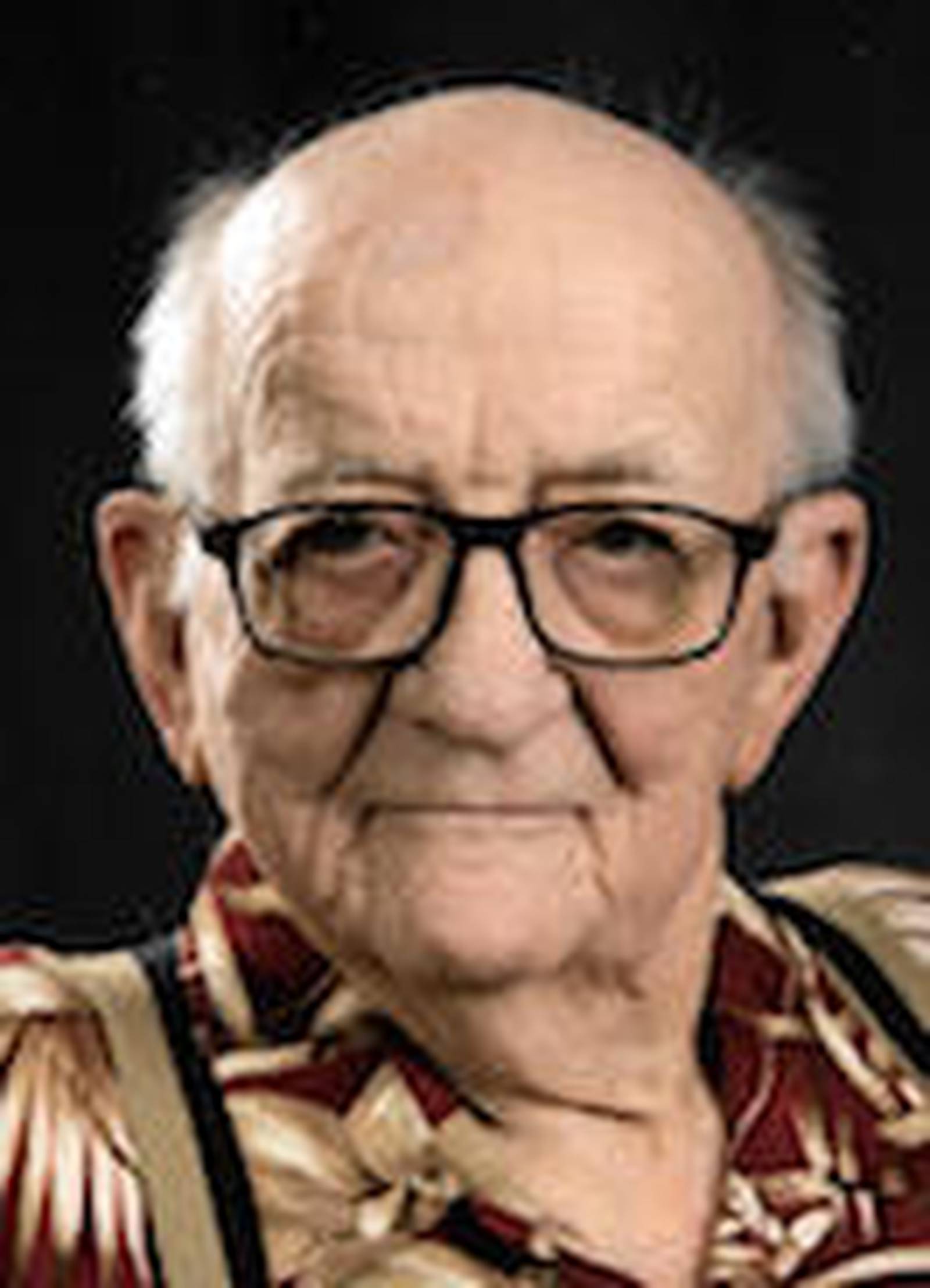 Eugene E. Stevenson – Shaw Local