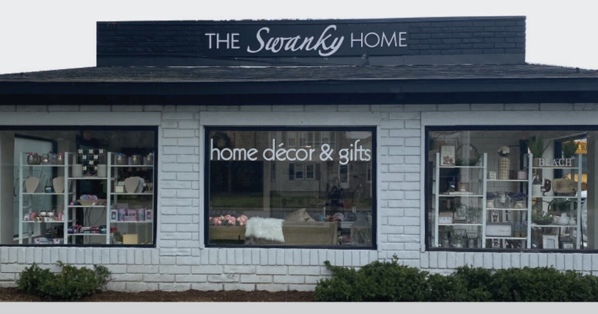 Swanky Home closing shop – Shaw Local