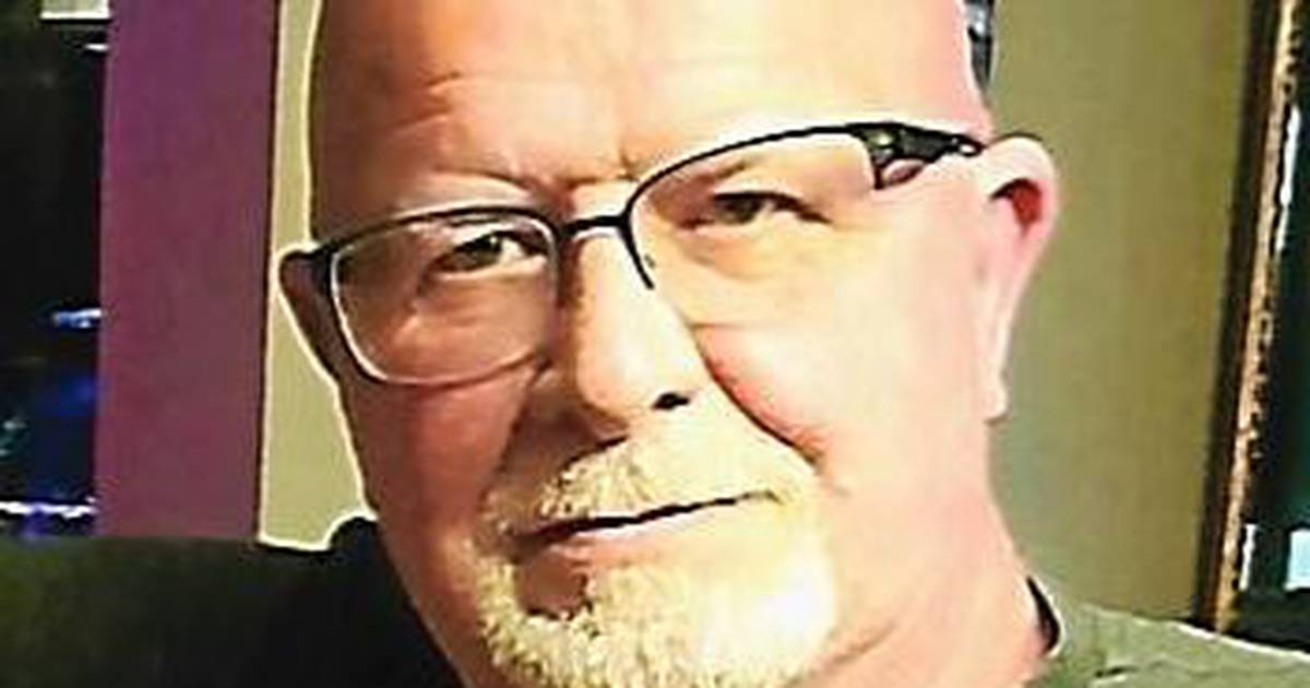 Robin B. Forsyth – Shaw Local