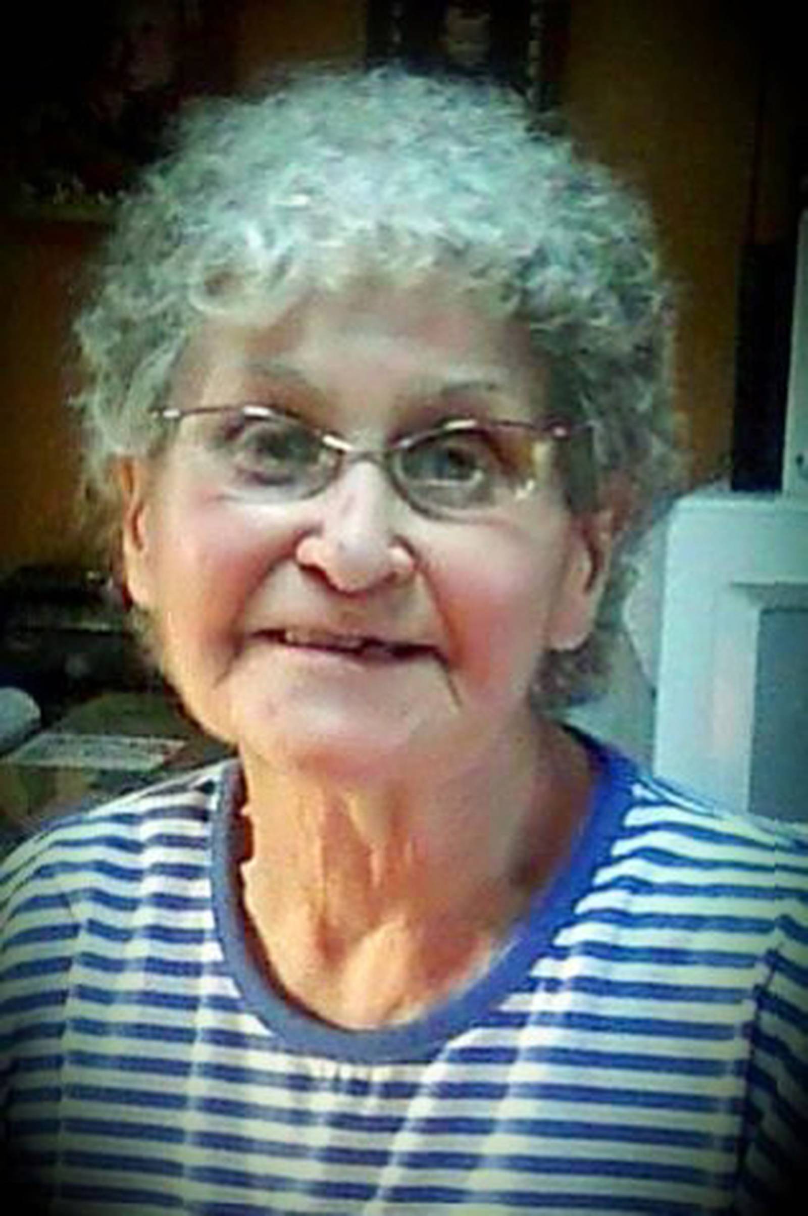 Ola Mae Urnikis – Shaw Local