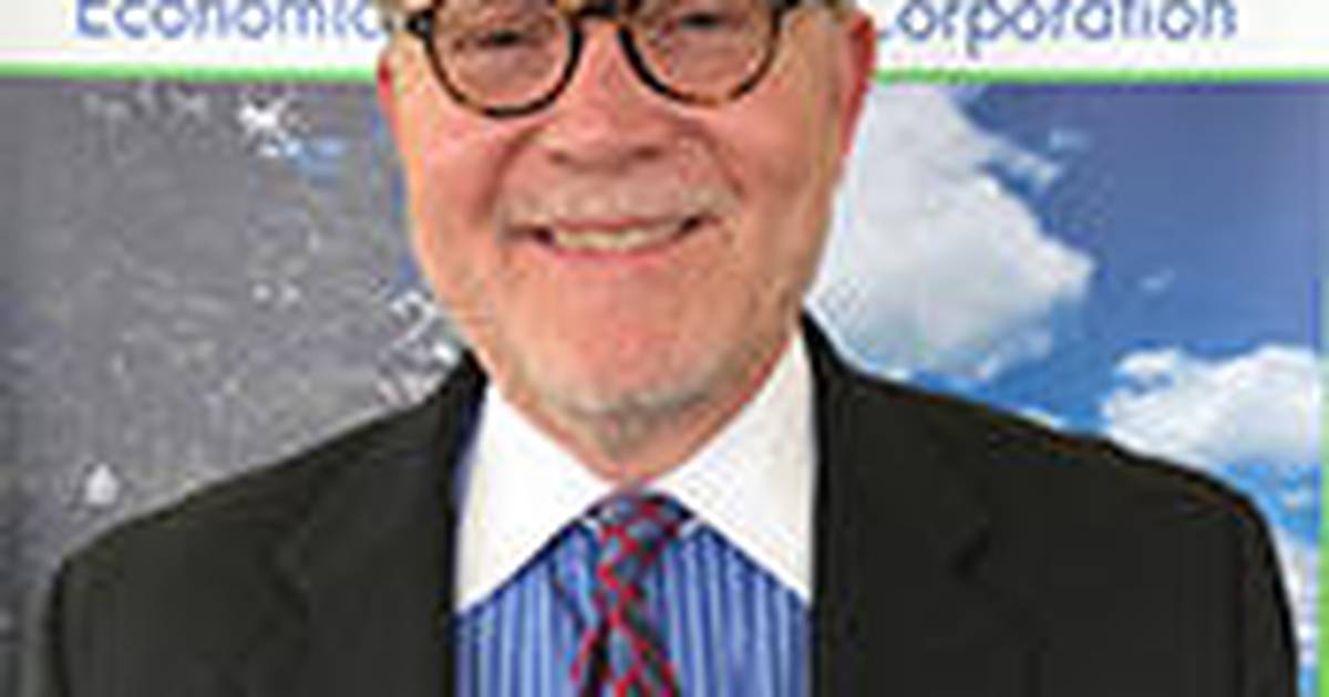 Borek: Tim Suter to keynote DCEDC annual dinner – Shaw Local