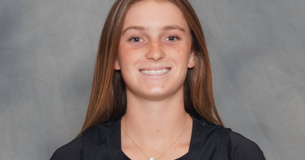 Kane County Chronicle Athlete of the Week: Julia Larson, St. Charles ...