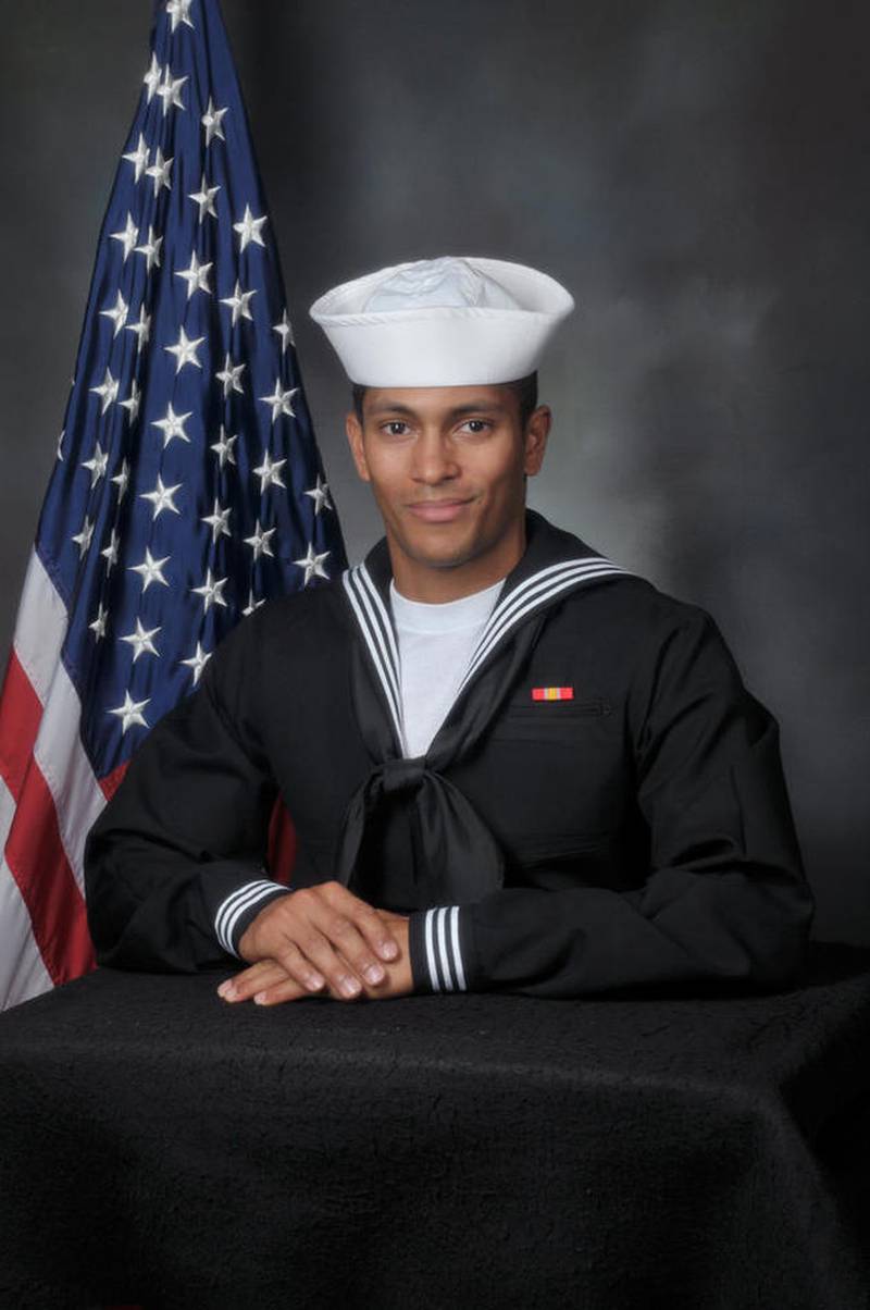 RECRUIT REVIEW GRADUATION November 10 – Shaw Local