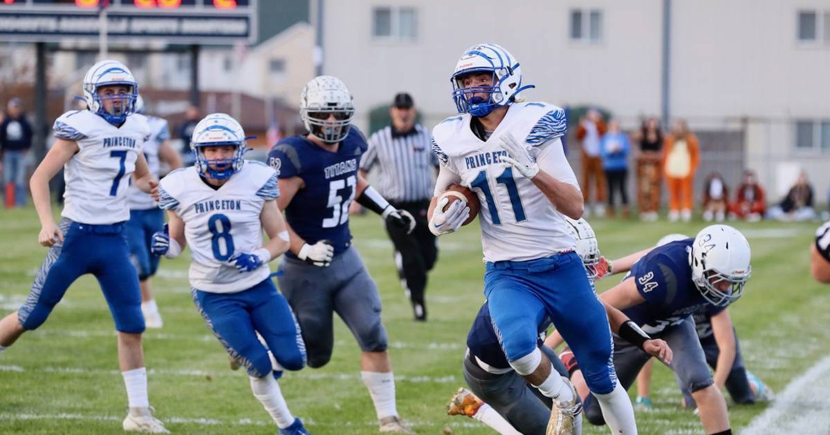 2024 season preview: Scouting the Three Rivers Conference – Shaw Local