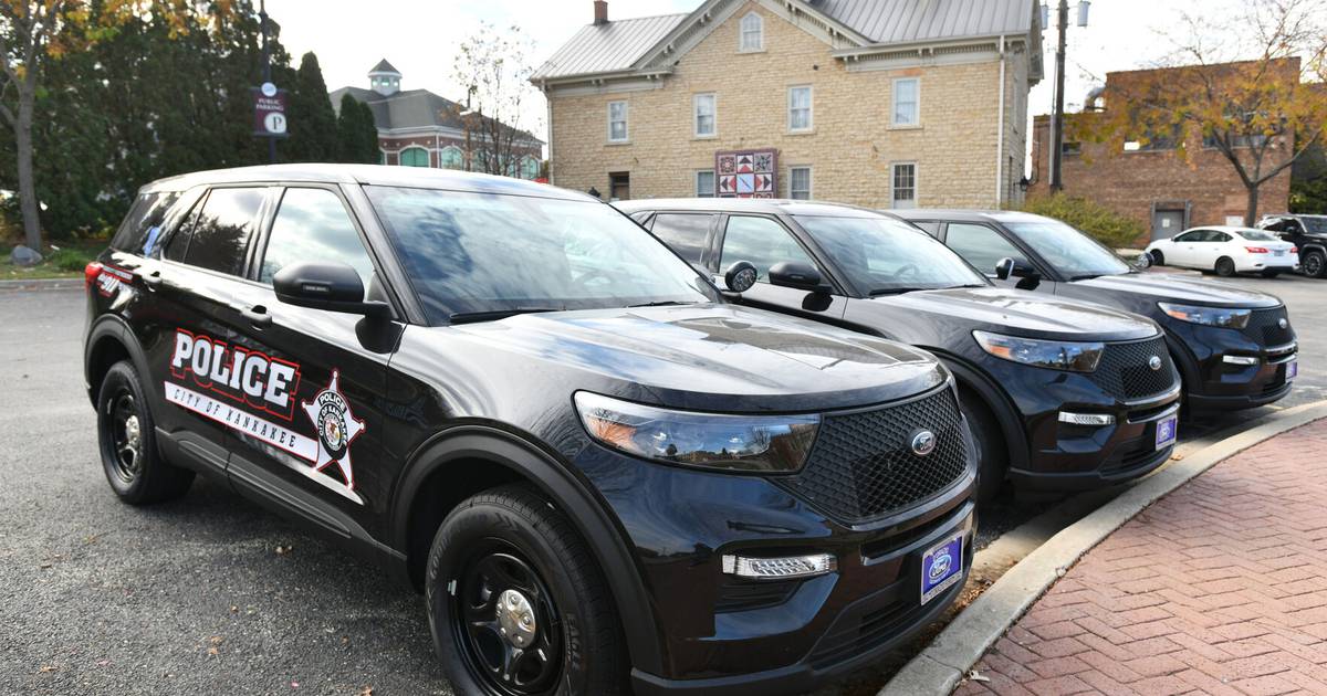Kankakee Police Department releases Thanksgiving holiday enforcement ...
