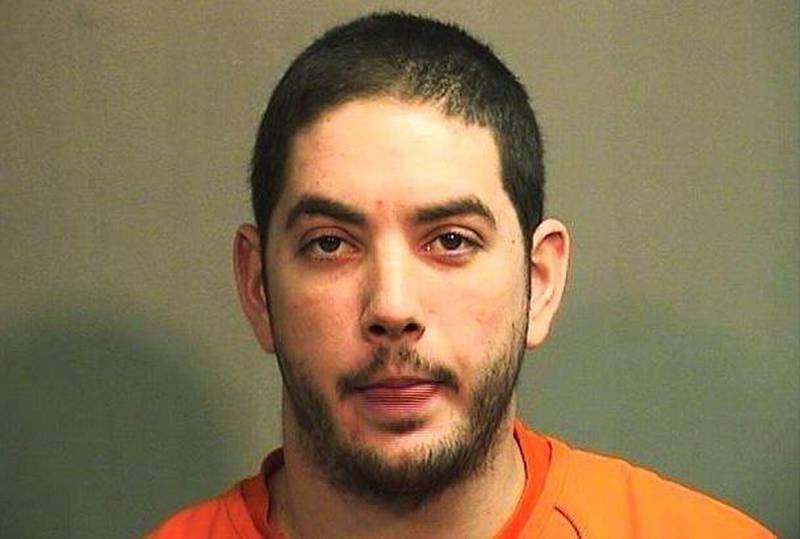 Woodstock man sentenced to 28 years for killing roommate – Shaw Local