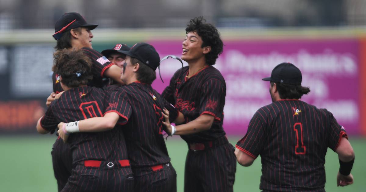 Quinn Rooney delivers in clutch again as Benet beats Cary-Grove in IHSA ...