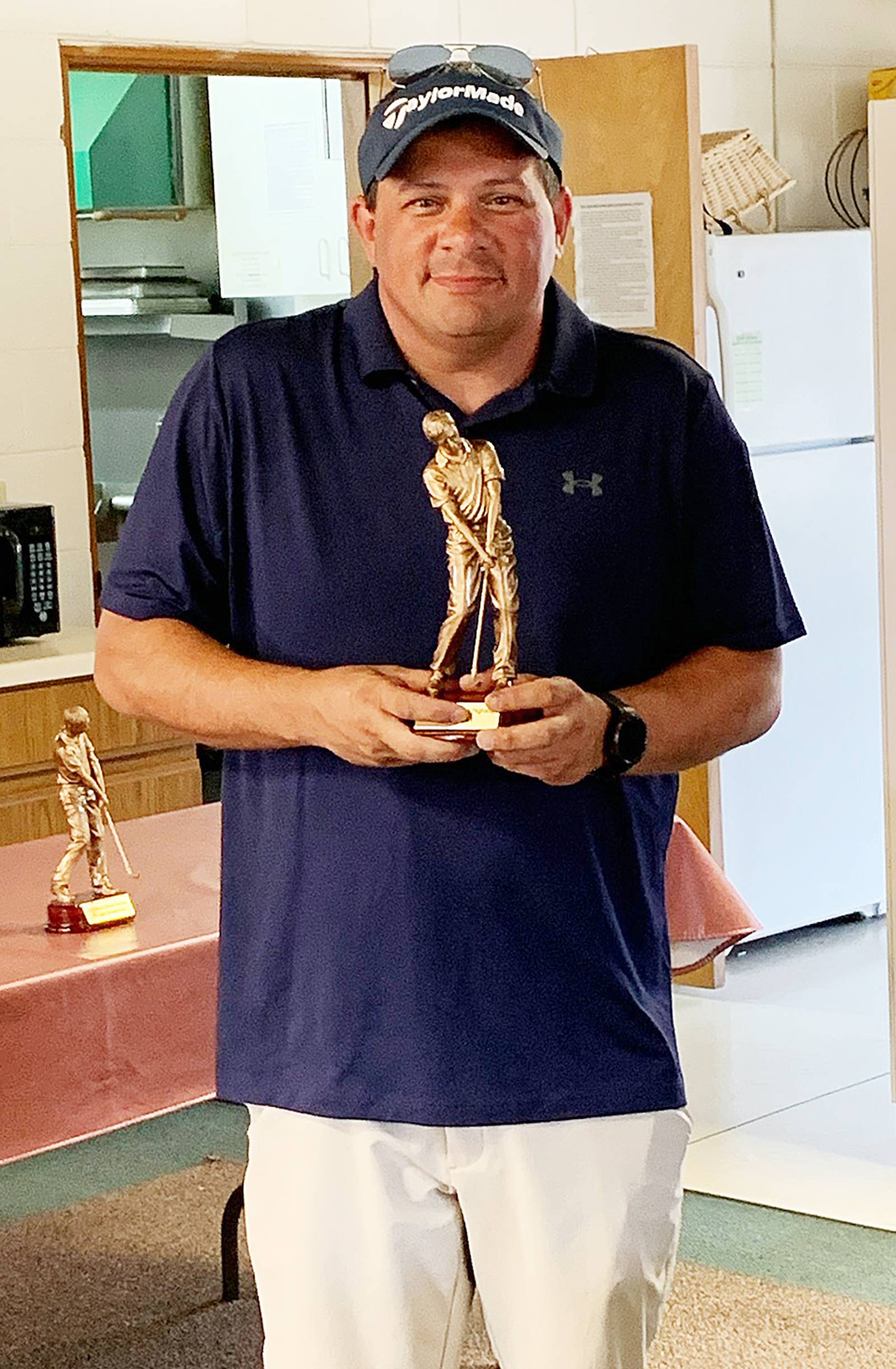 Local golf: Welker wins 101st Lincoln Highway in two-hole playoff ...