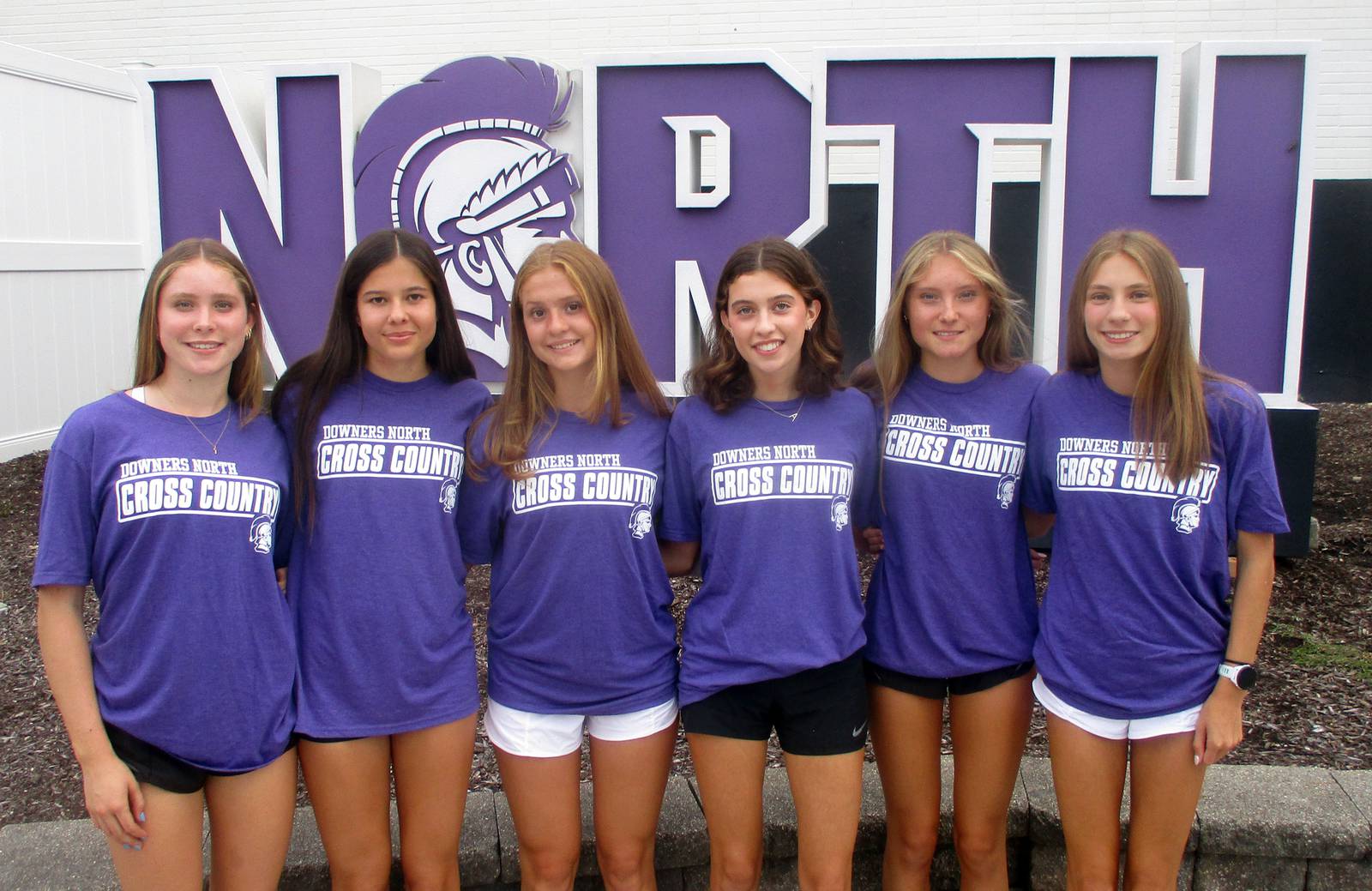 Girls cross country: No. 1-ranked Downers Grove North aiming for ...