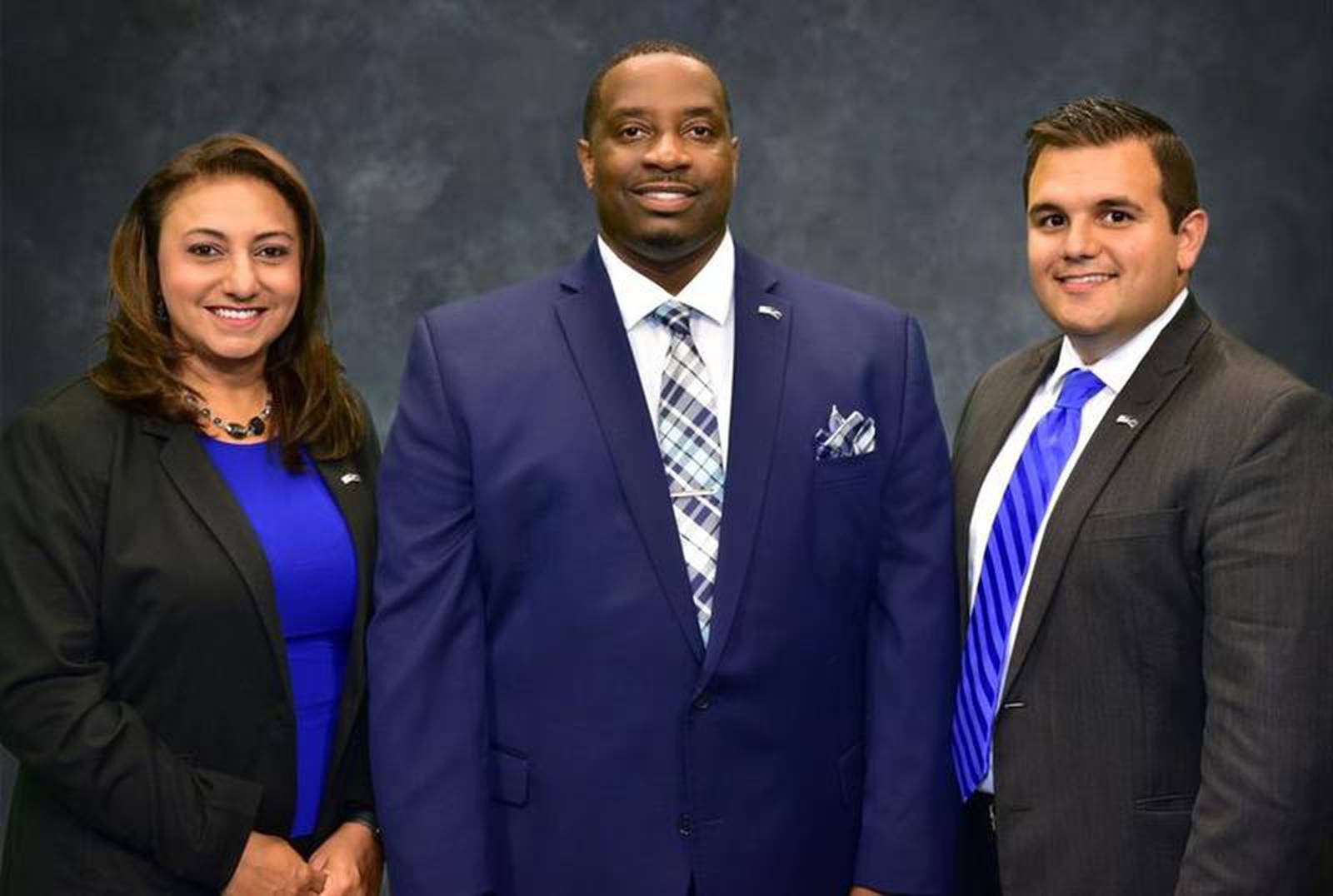 First Party for Bolingbrook announces 2019 candidates – Shaw Local