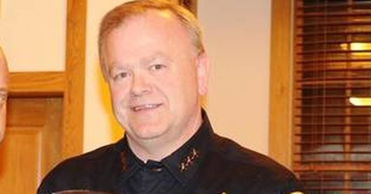 Ex-Campton Hills police chief Steven Millar charged with 41 felonies ...