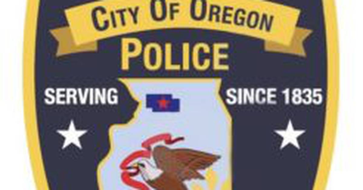 Police: No risk to public after two found dead in Oregon home – Shaw Local
