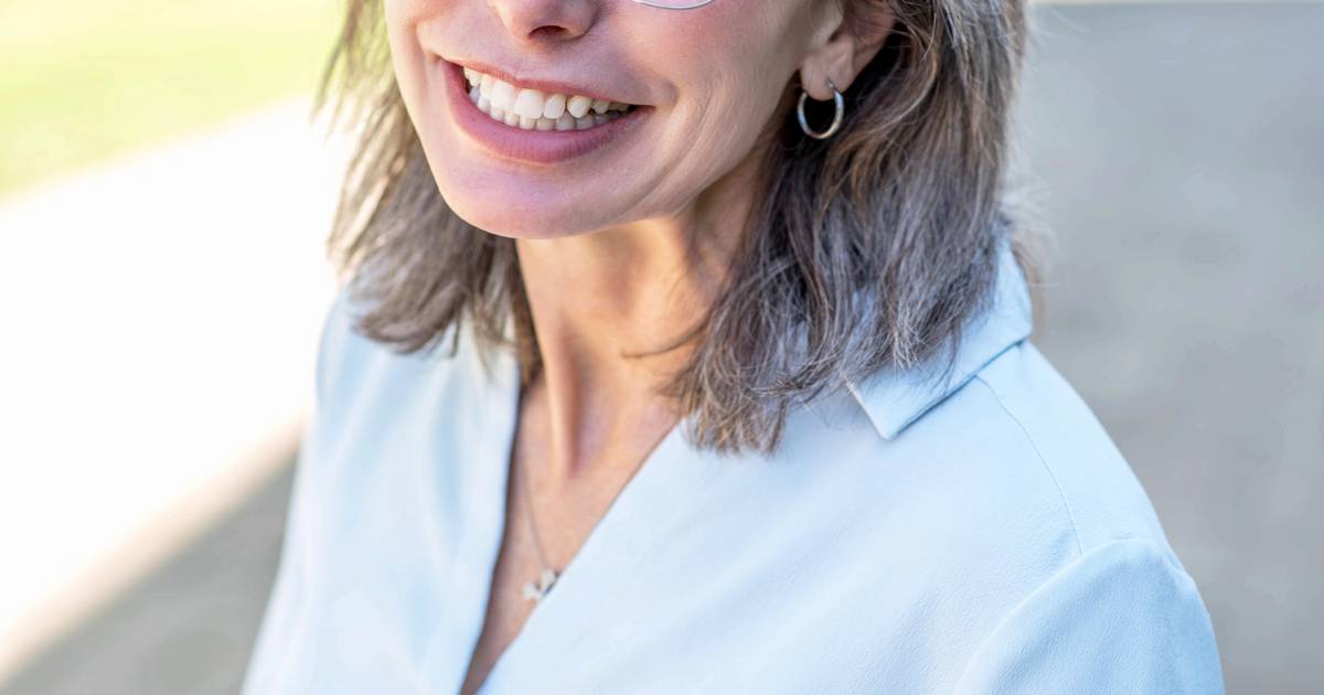 2025 Election Questionnaire: Christina Bergbower, Lockport City Council, Ward 3 – Shaw Local