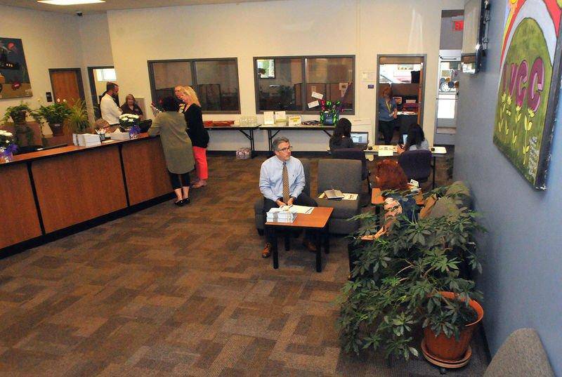 Ottawa approves 3-year lease for IVCC campus – Shaw Local