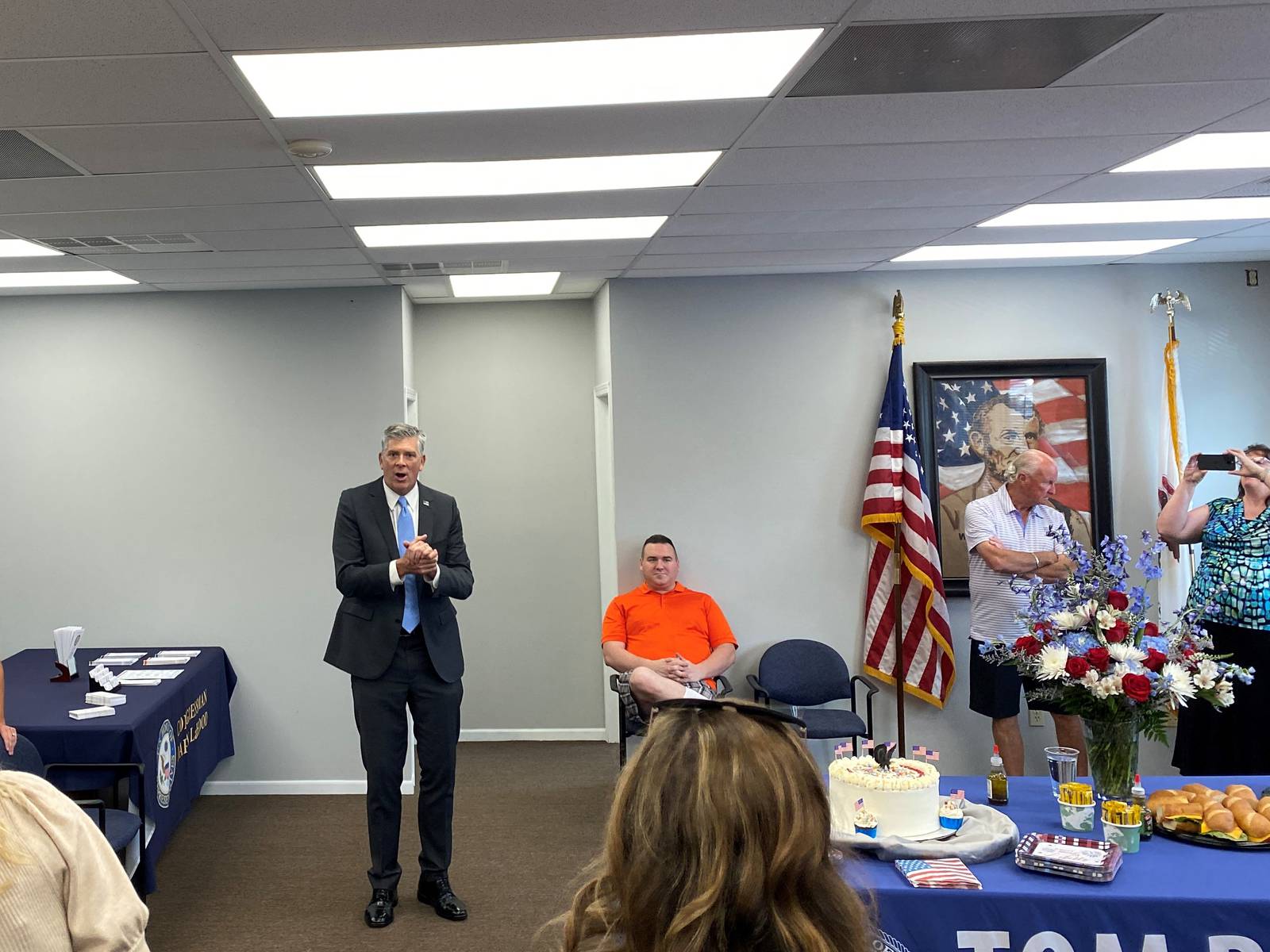 Rep. LaHood aims at getting Farm Bill passed – Shaw Local