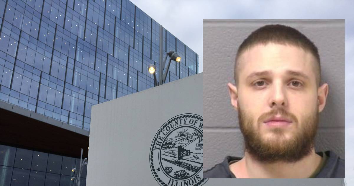 Jury picked for Lockport double murder trial – Shaw Local