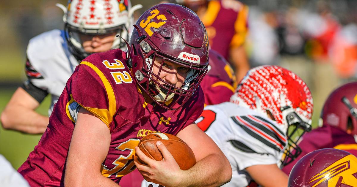 Northwest Herald area preview capsules for Class 4A and 6A semifinals ...