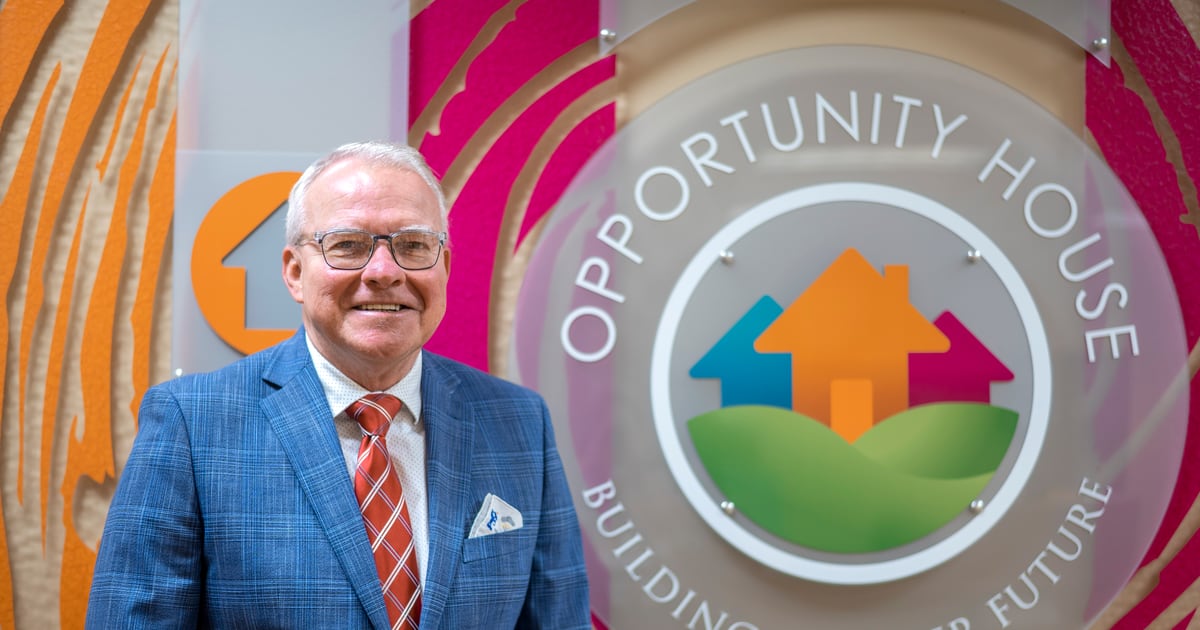 Celebrating the 60-year history of Opportunity House – Shaw Local