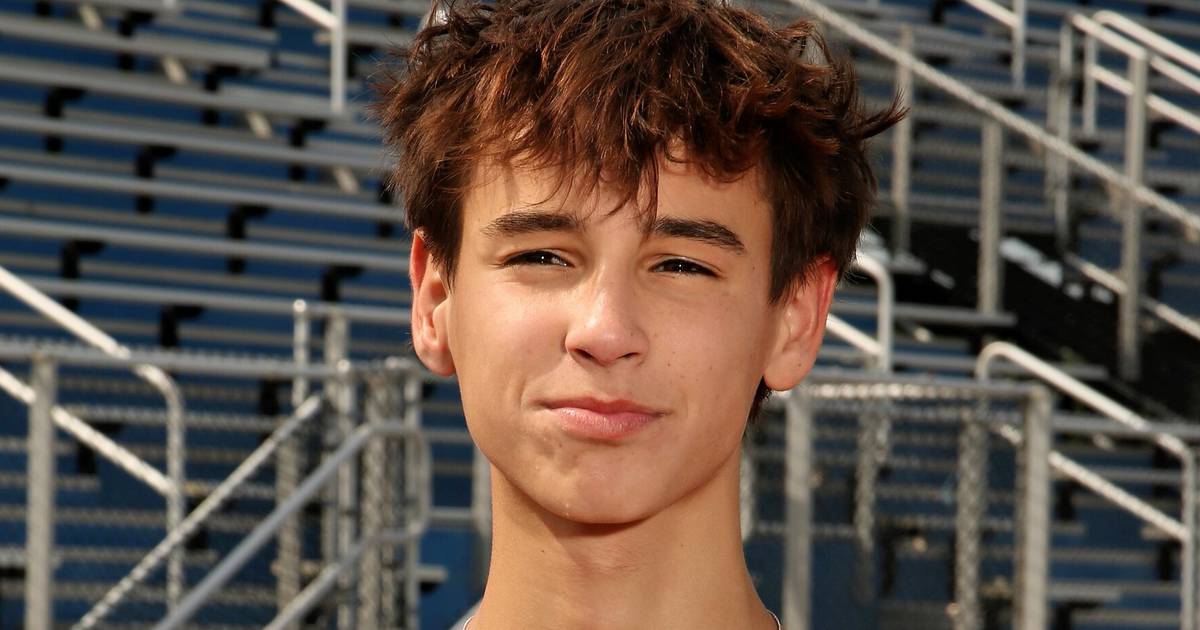 Kane County Chronicle Athlete of the Week: St. Charles North junior Sam ...