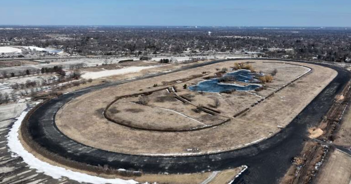 Play clock ticking: Bears won’t wait past March for stadium deal ...