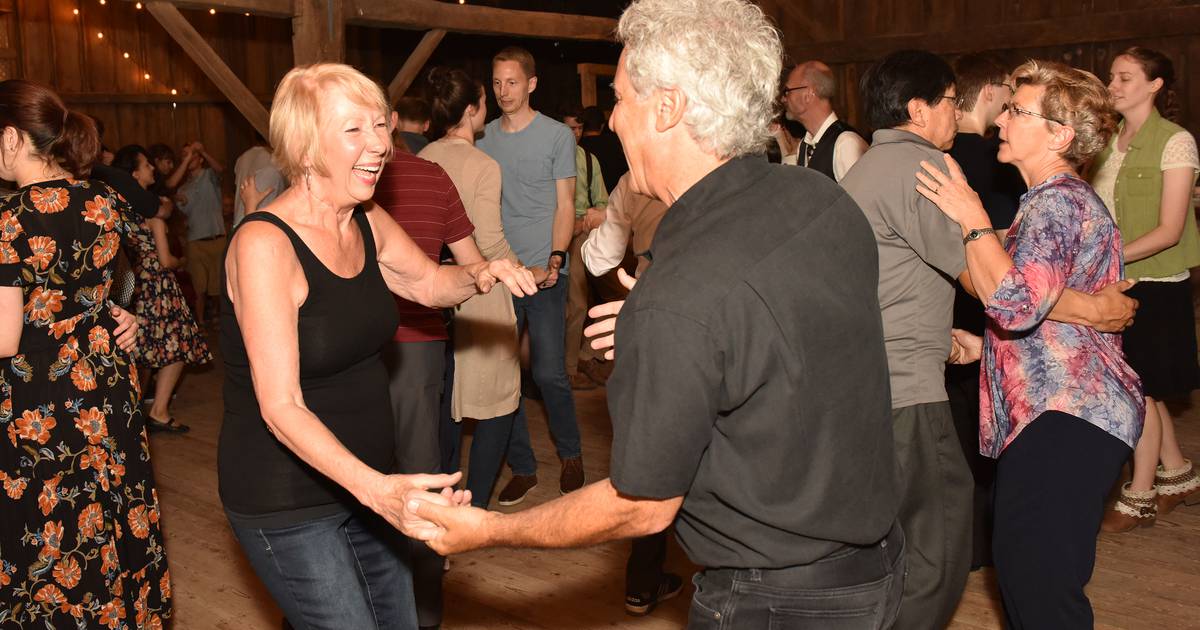 St. Charles Park District: Fall fun abounds at Primrose Farm – Shaw Local