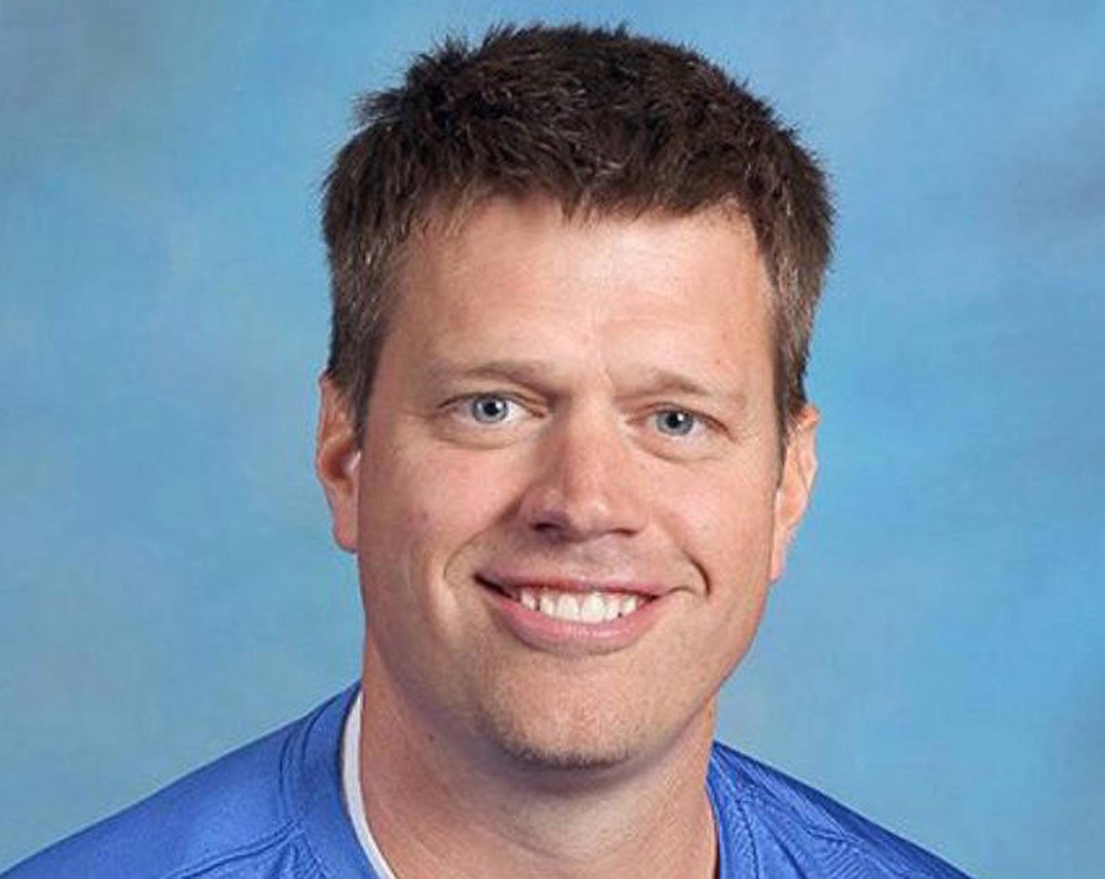 Lyons Township tabs Jon Beutjer as new head coach – Shaw Local