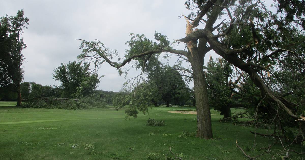 Joliet Park District looks to reopen Inwood Golf Course on Thursday ...