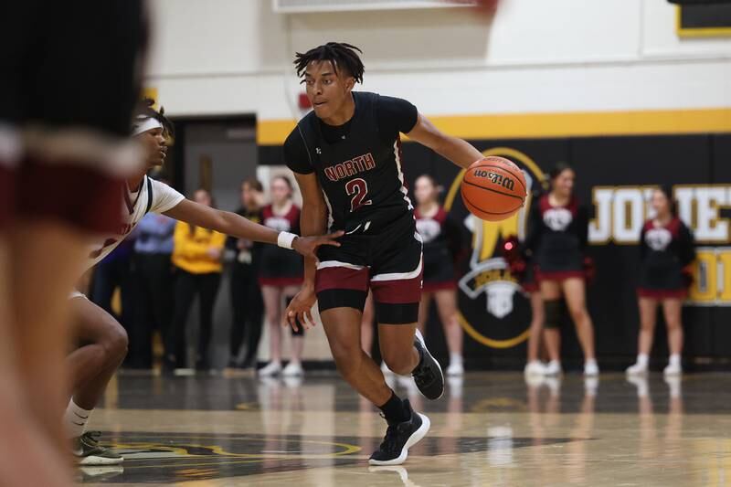 Photos: Romeoville vs. Plainfield North Class 4A Regional Boys ...