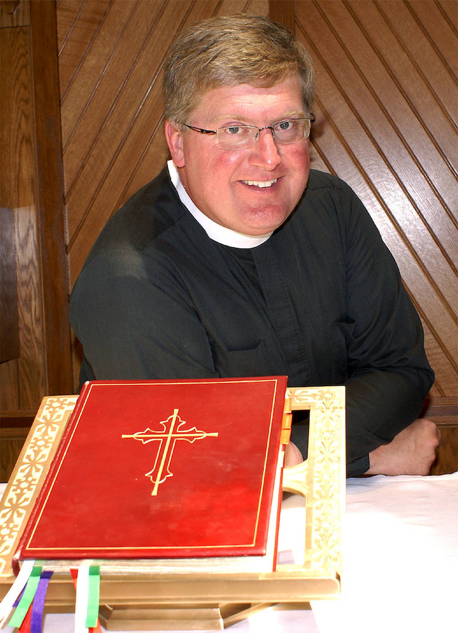 Antioch church celebrates centennial year, ‘dreams big’ for future ...