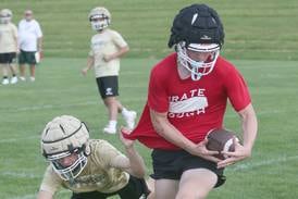 Live 3A playoffs coverage, scores: Durand-Pecatonica vs. Reed-Custer ...