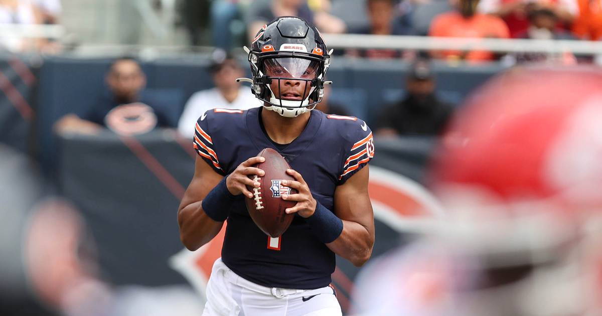 Chicago Bears vs. Tennessee Titans preseason preview: 4 storylines to ...