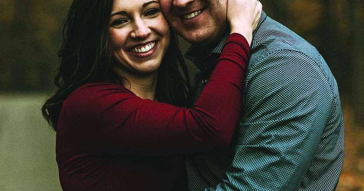 Christine Mattern and Joe Migliorini will wed in December – Shaw Local