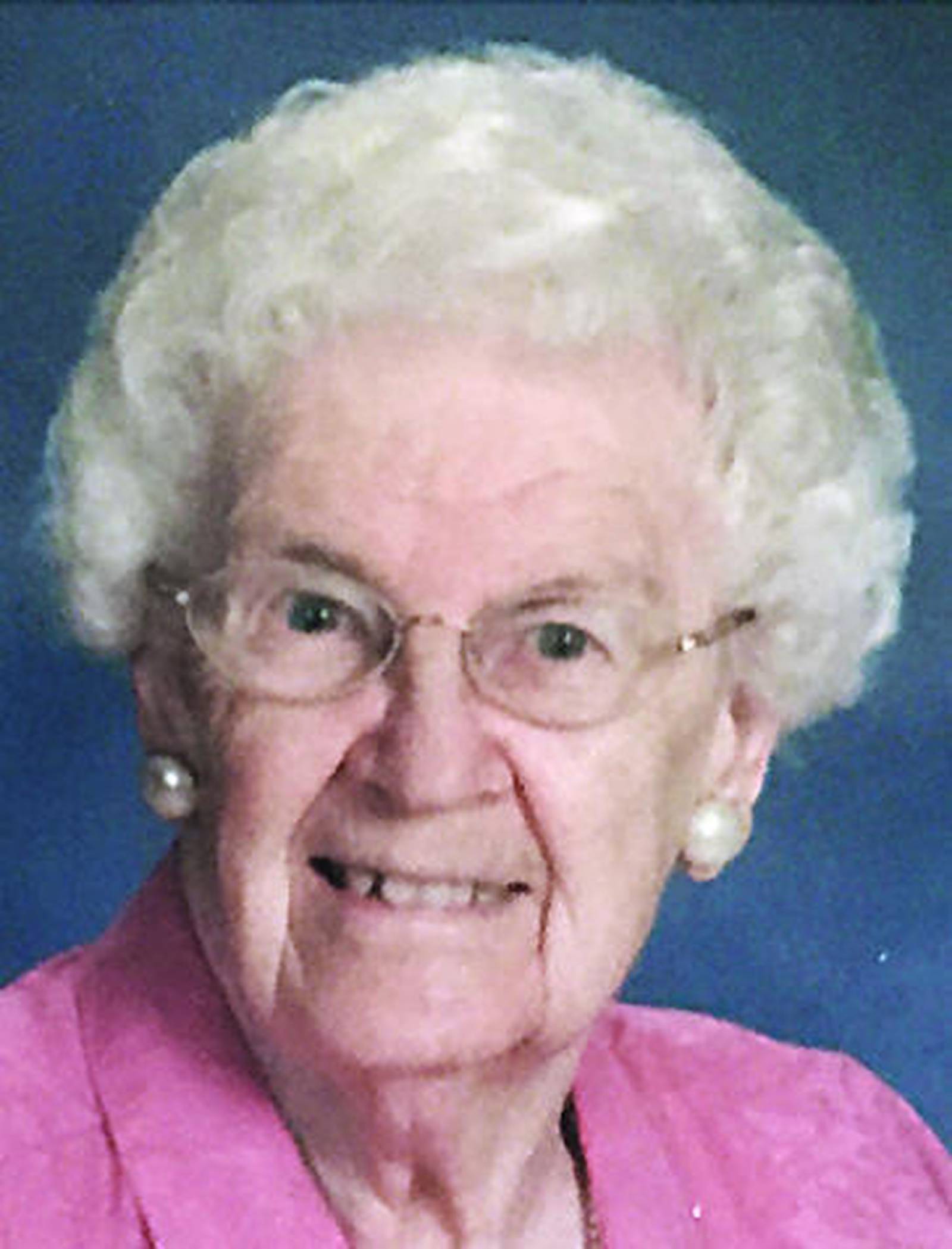Helen E. Borneman – Shaw Local