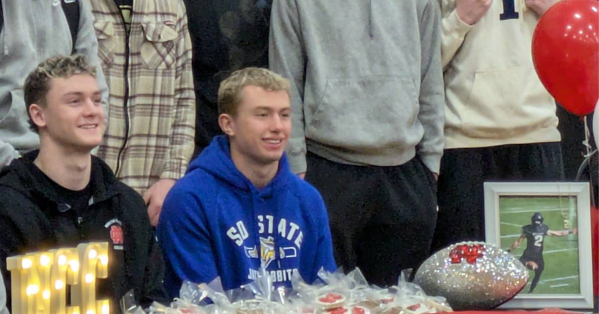 ## Sycamore Stars Sign Big: York and Friedrichs Commit to College ...