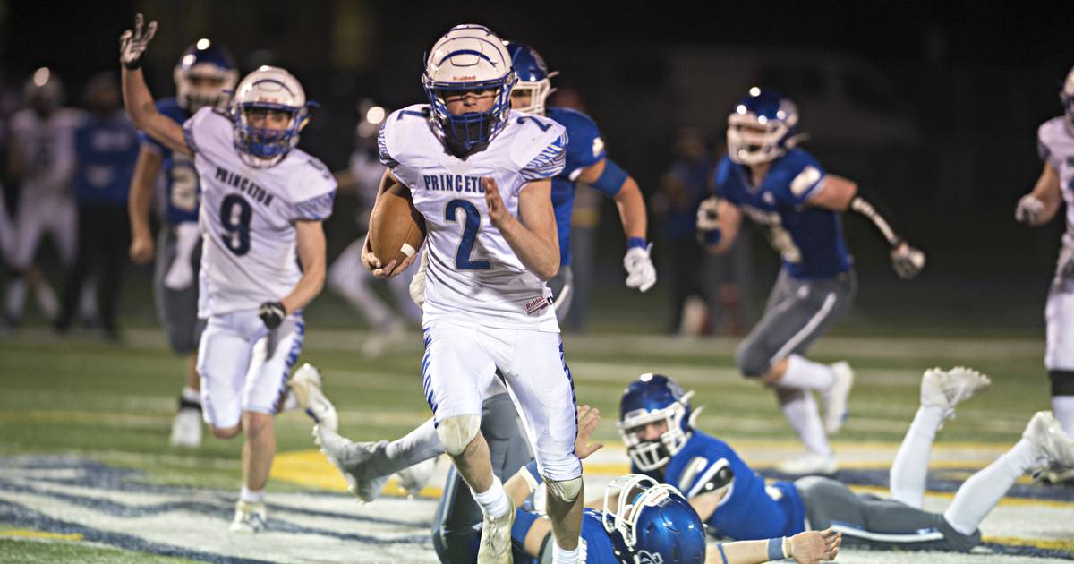 2021 fall preview: Scouting the Three Rivers Conference – Shaw Local