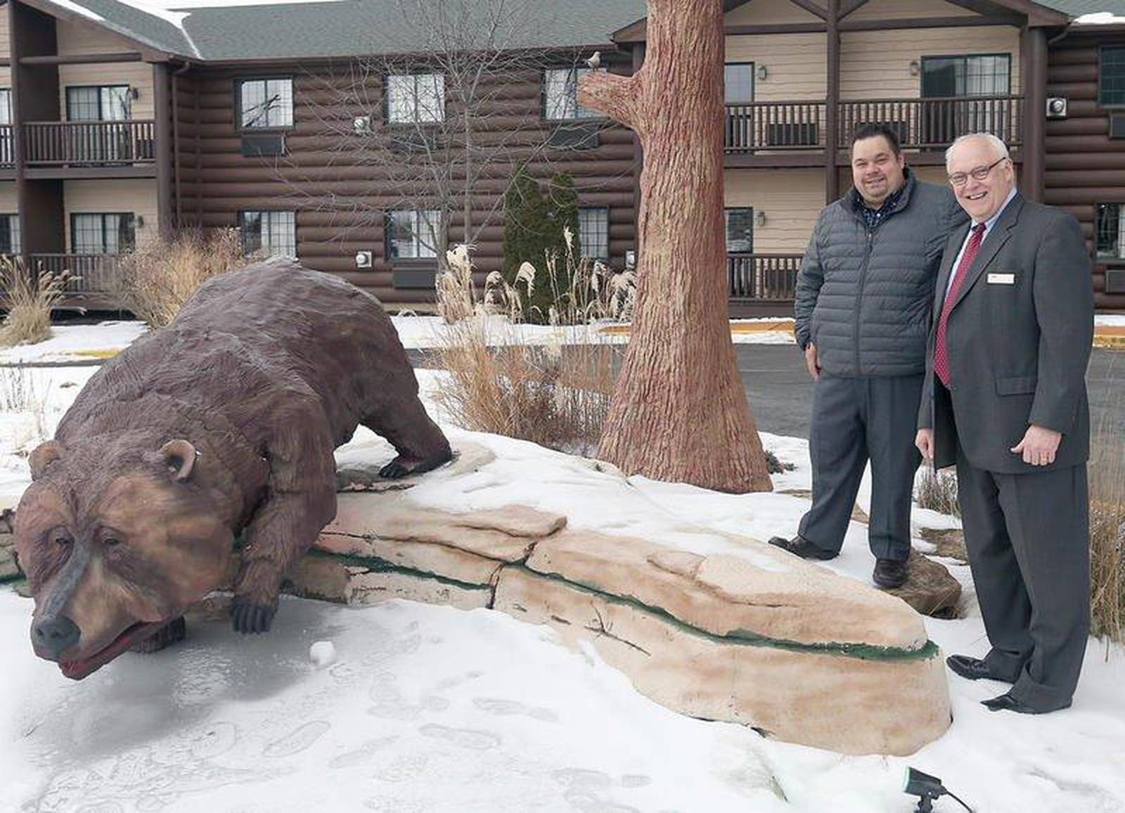 Utica works on zoning rules for townhouse rentals – Shaw Local