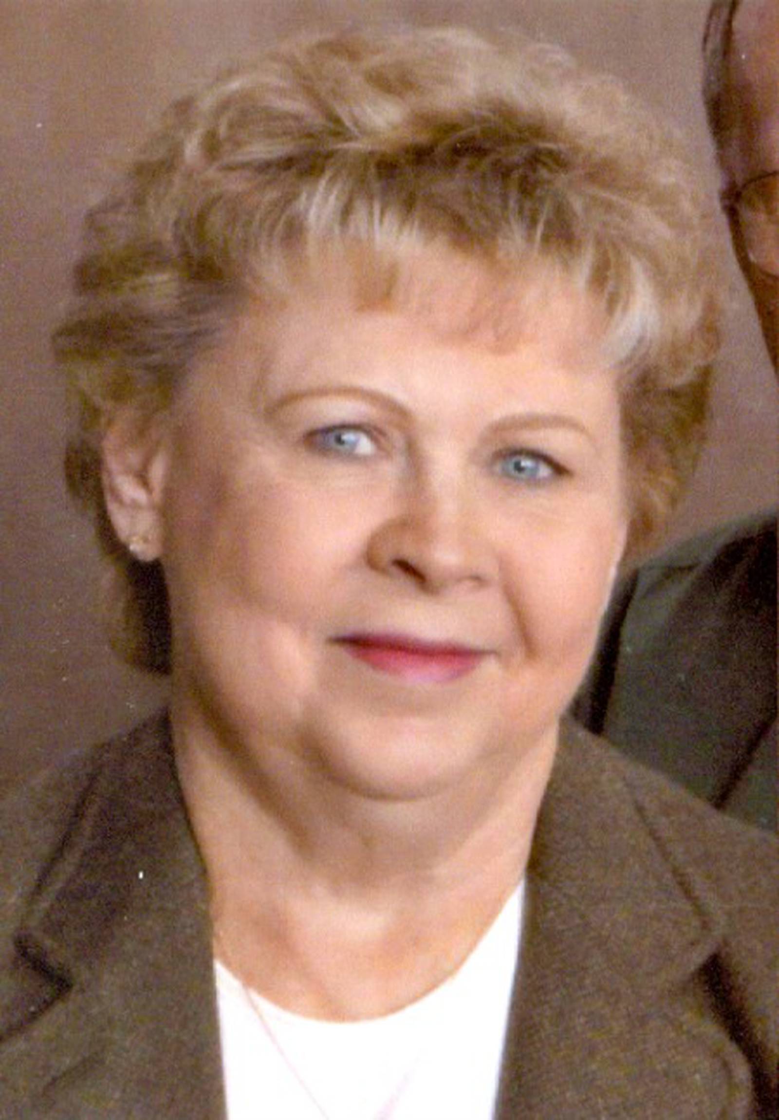 Janice Van Dierendonck – Shaw Local