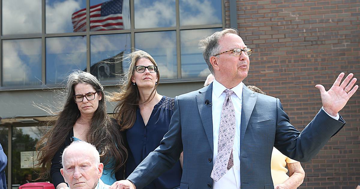 Will County prosecutor fights request to remove him from Chester Weger ...