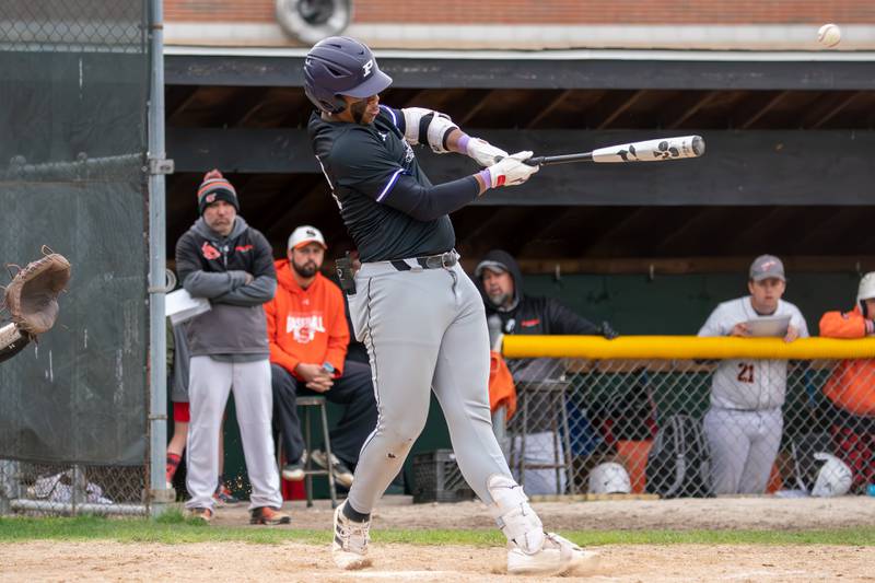 Photos: Plano vs. Sandwich baseball – Shaw Local