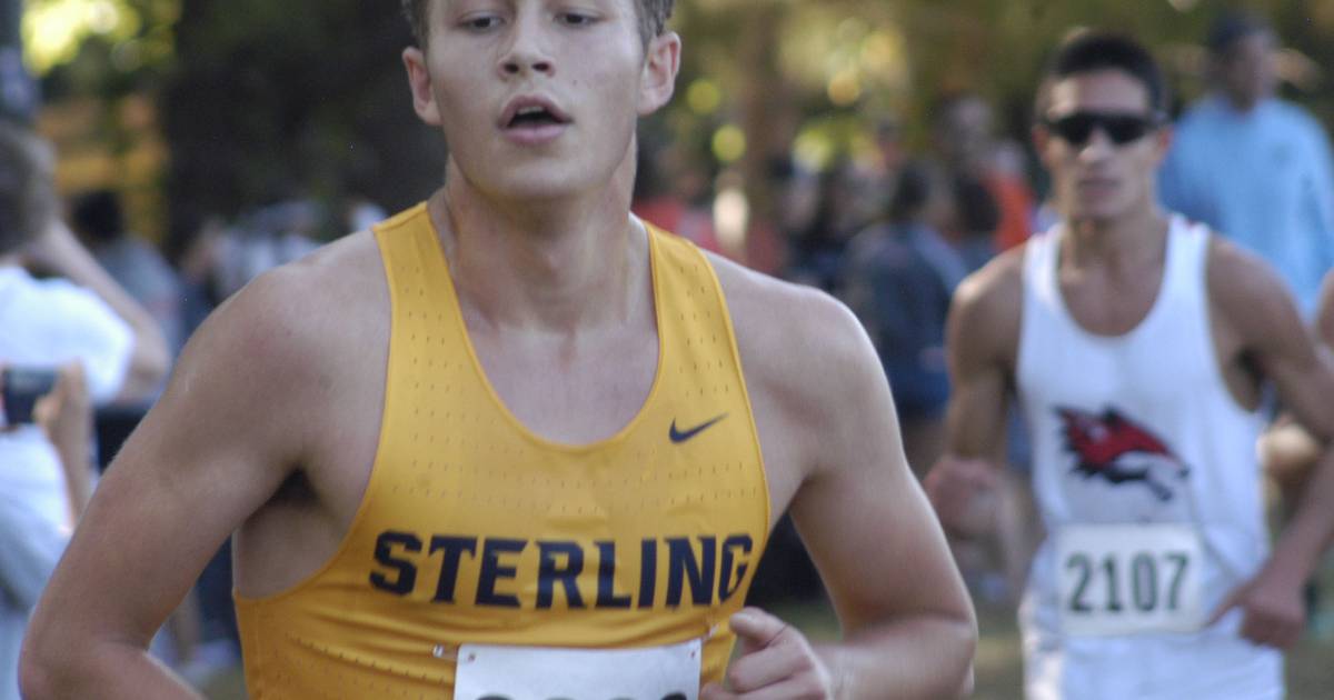 Photos: Rock River Run Cross Country Meet – Shaw Local