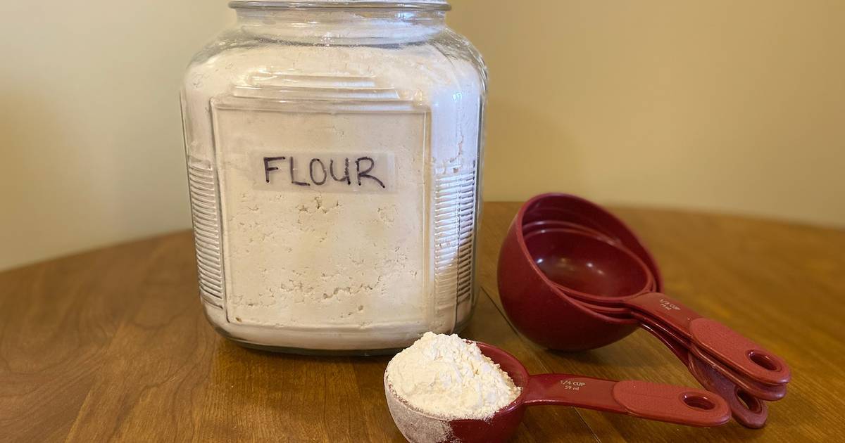 General Mills recalls Gold Medal brand flour after multistate ...